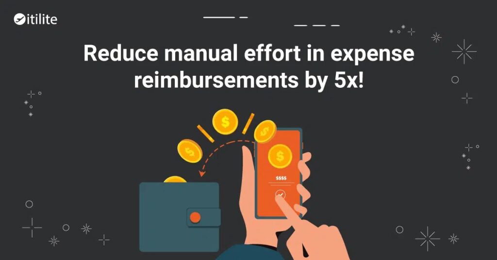 4 Benefits of ACH Payments from ITILITE Expense | ITILITE