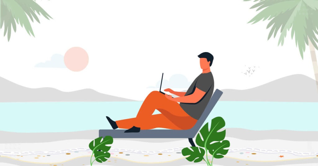 Workation: Everything you Need to Know | ITILITE