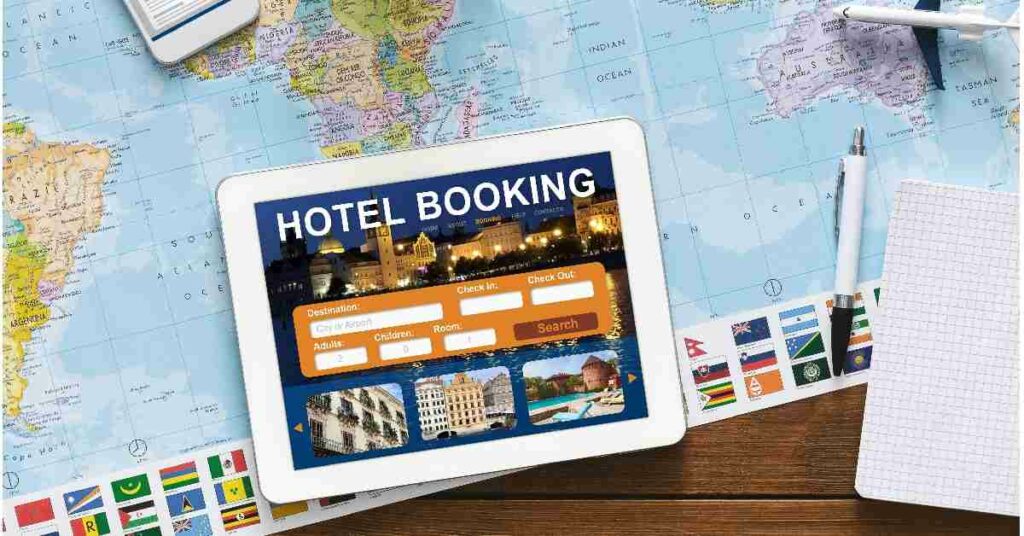 Business Travel in the Hospitality Industry : Trends and Insights