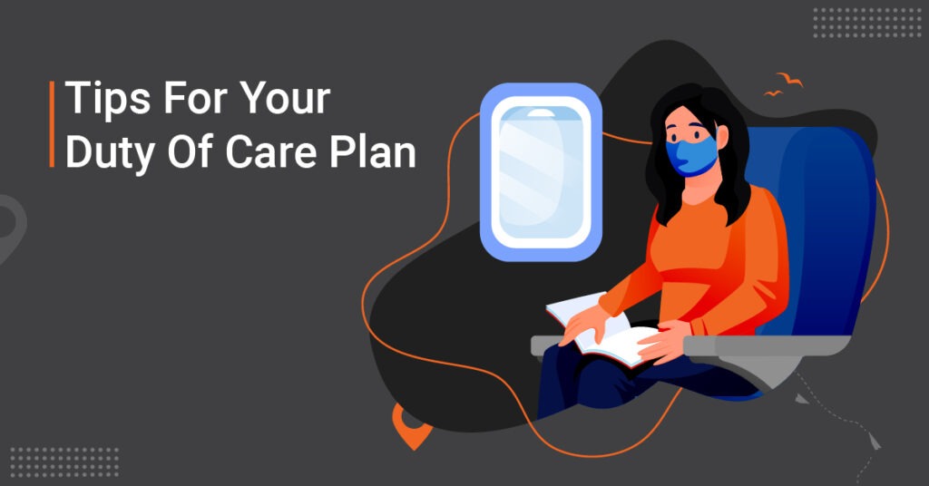 Free 10 Point Duty of Care Check list | ITILITE