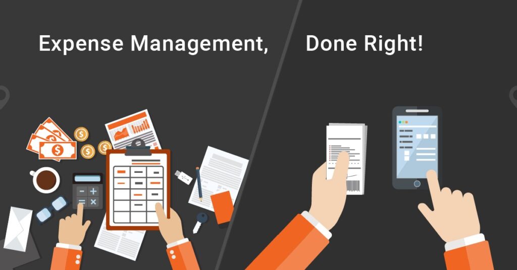 How to Choose the Best Expense Software | ITILITE