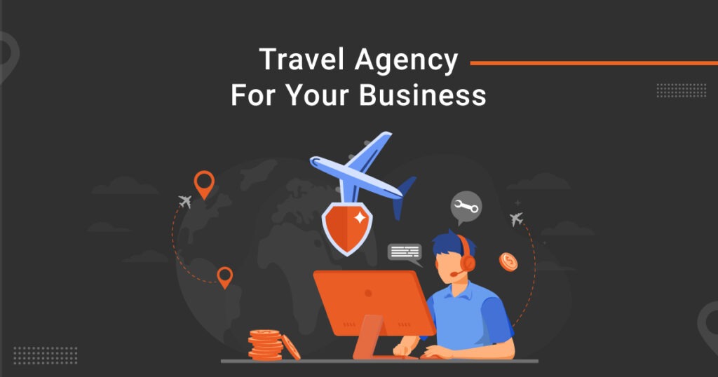 Points to Note while Choosing a Corporate Travel Agency | ITILITE