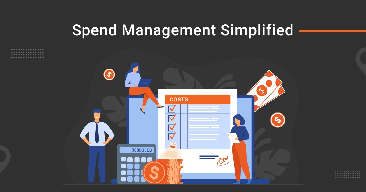 What is Business Spend Management (BSM) | Complete Guide