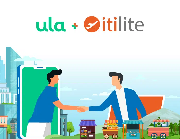 ITILITE is Ula's New Corporate Expense Partner | ITILITE