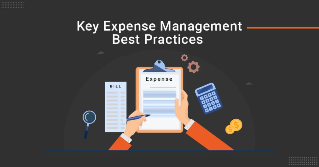 Corporate Expense Management Best Practices for Businesses