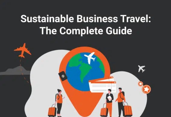 A Complete Guide to Sustainable Business Travel | ITILITE