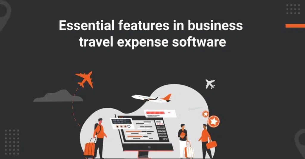 14 Reasons to adopt Travel and Expense Software | ITILITE