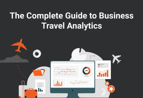 The Complete Guide to Business Travel Analytics