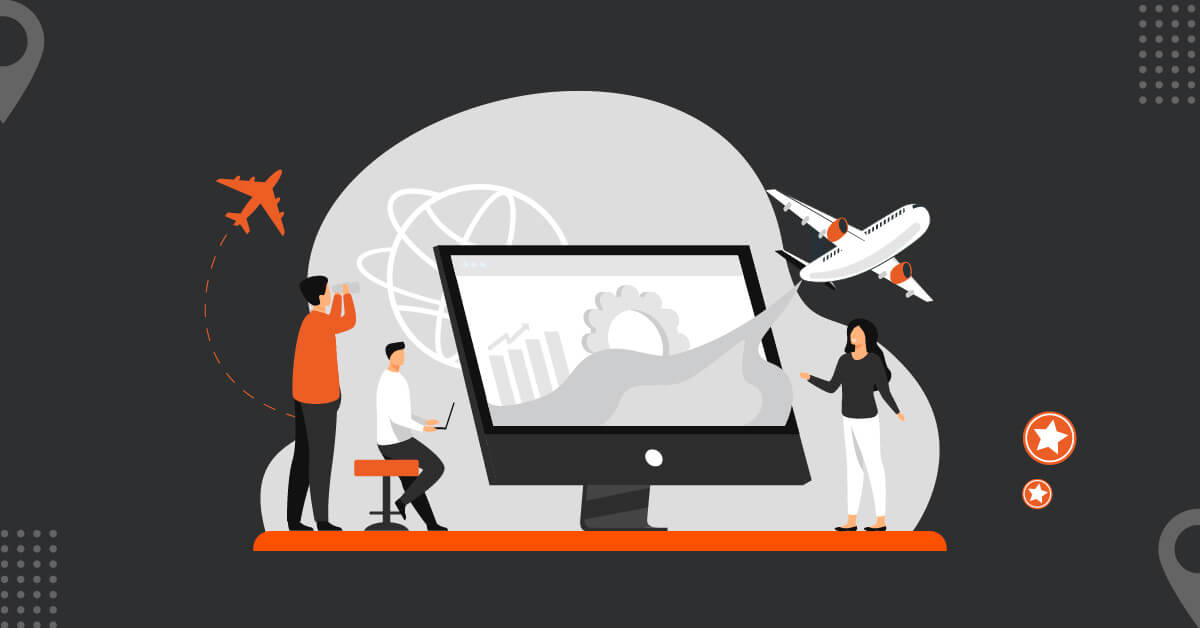 7 Challenges In Enterprise Travel Management With Solutions 7 Challenges In Enterprise Travel Management With Solutions