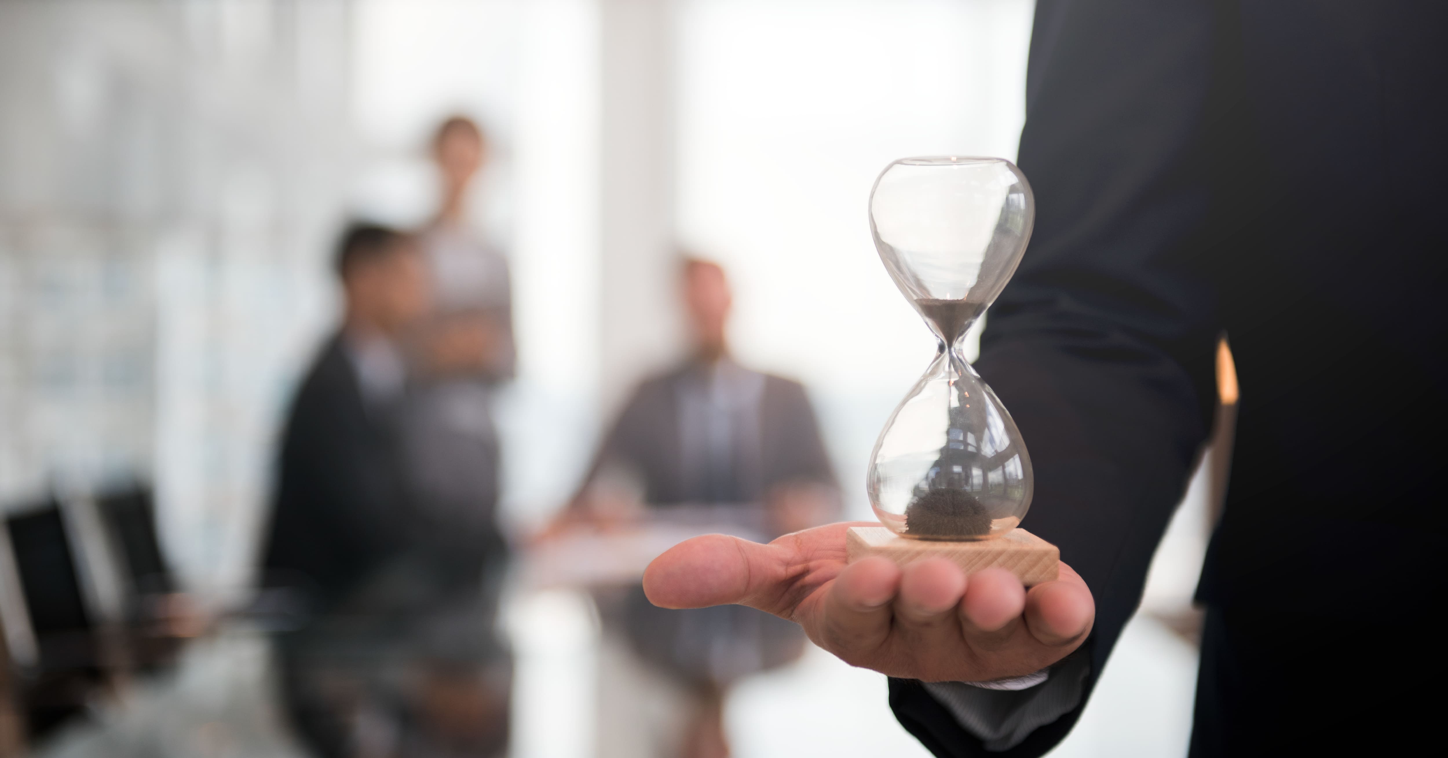 Travel Time Management Tips for Efficient Self-Drive Trips