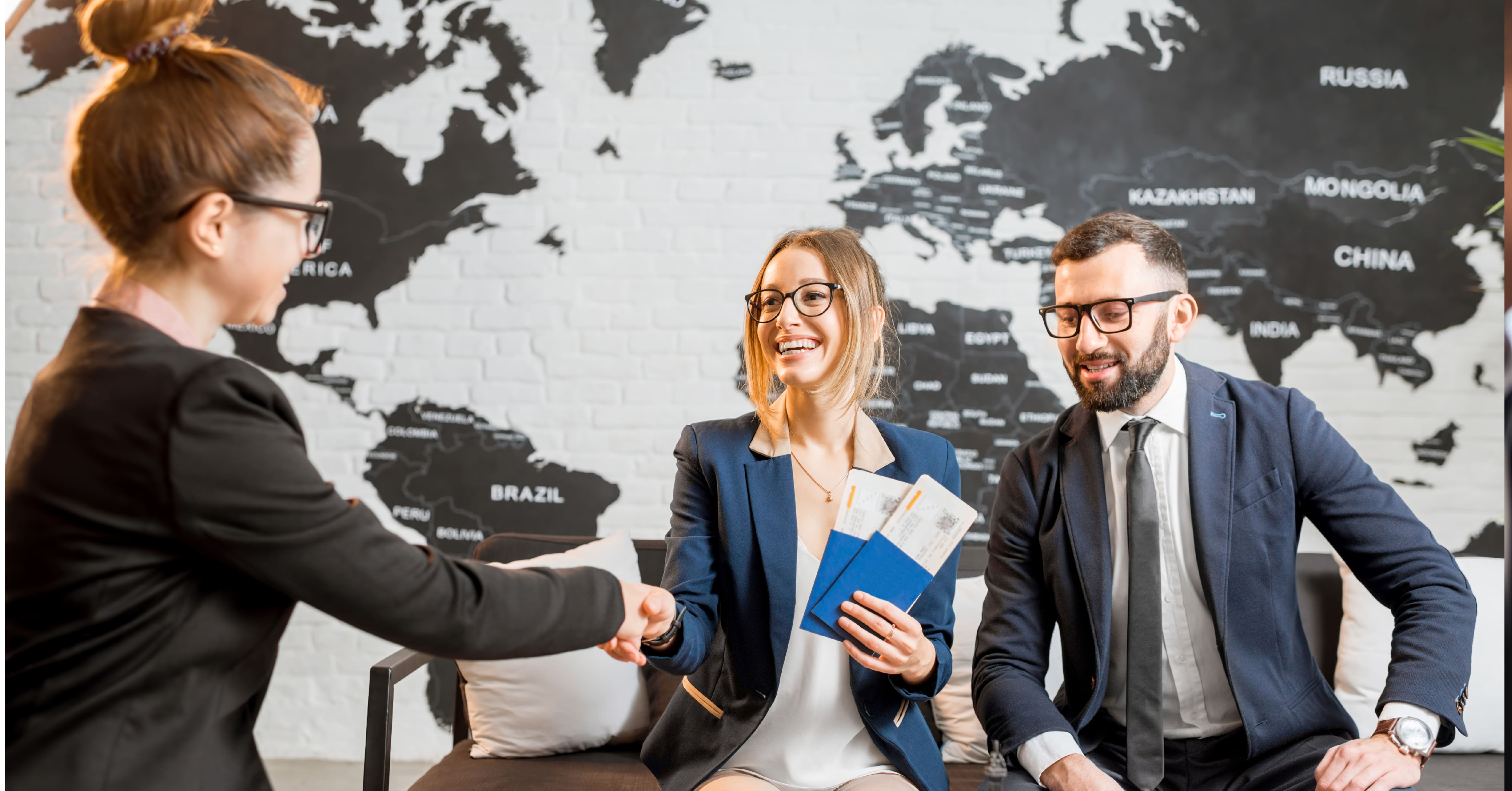 Grow your Business Travel with Travel Assistance Program