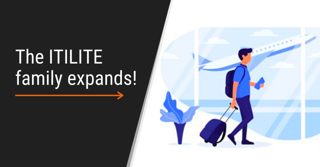 Quarterly Product Updates and Offerings - Part 1 | ITILITE