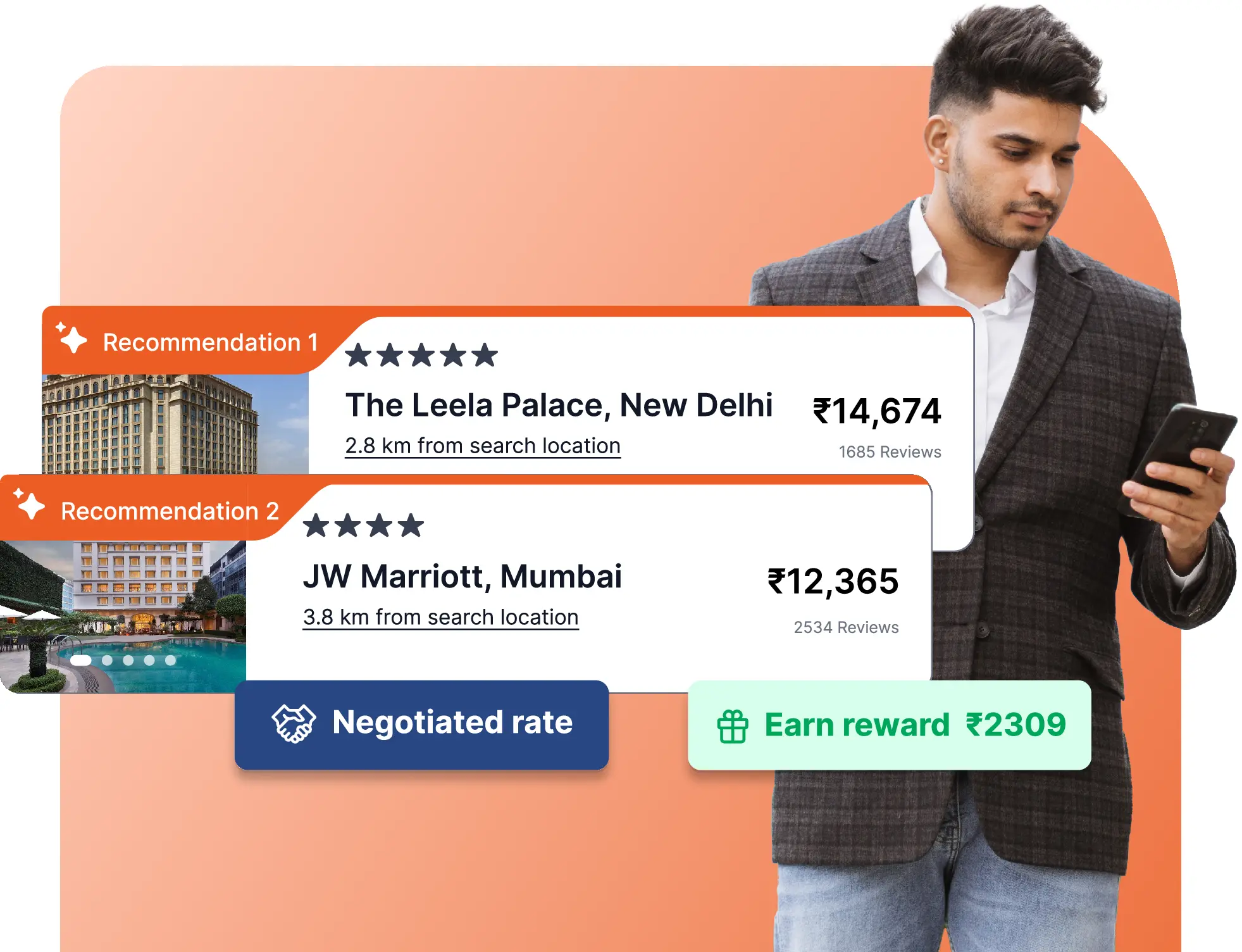 Best Corporate Travel Management Software for Business Travel