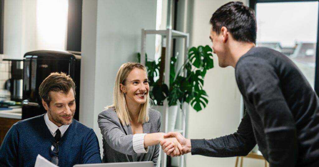 Top 5 Strategies to Navigate TMC Client Relationship