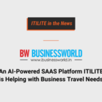 ITILITE - AI-powered SaaS platform for all your Travel Needs