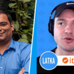 SaaS Founders Nathan Latka: Interview with Mayank Kukreja | ITILITE