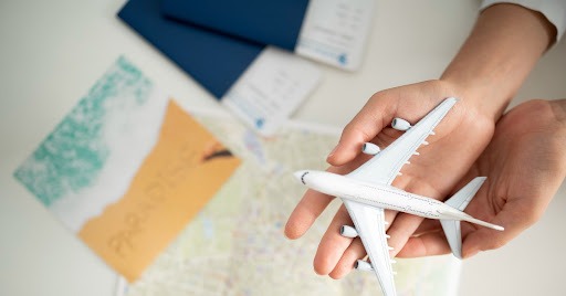 Efficient Travel Planning Tips For Business Travelers