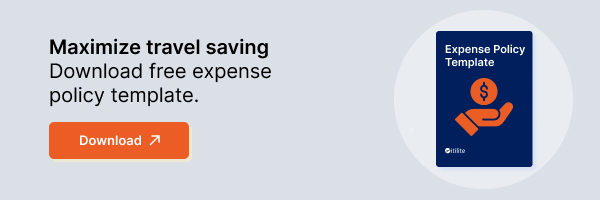 Business Expense Policy Templates - A Complete Guide