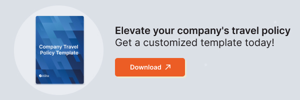 A Complete Guide on Drafting Corporate Travel Policy