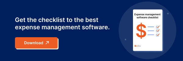 How to Choose the Best Expense Software