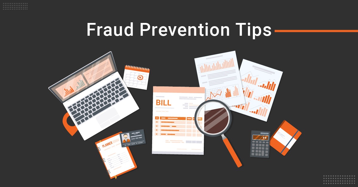 A Guide on How to Identify and Control Expense Fraud | ITILITE