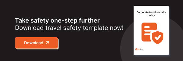 All About Corporate Travel Security Policy? [+Free Template]