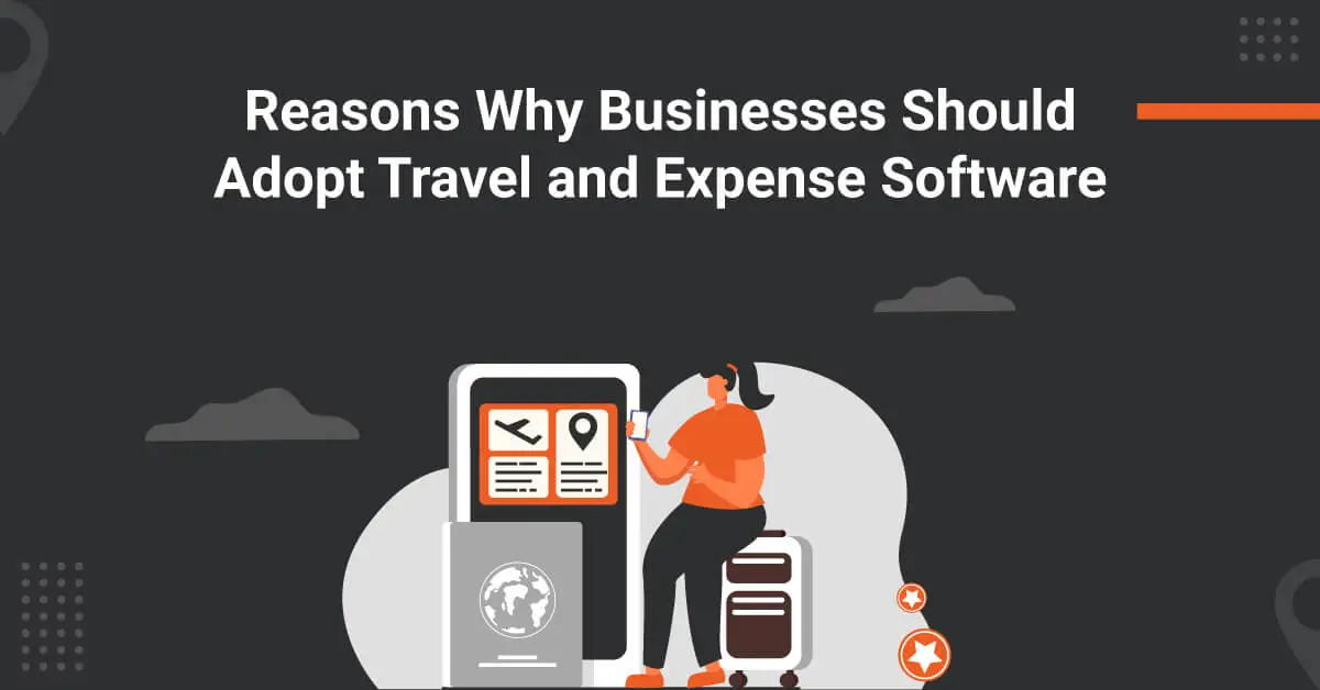 Must-have Features in an Expense Software | ITILITE