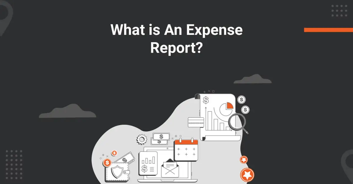 What is an Expense Report Software | ITILITE