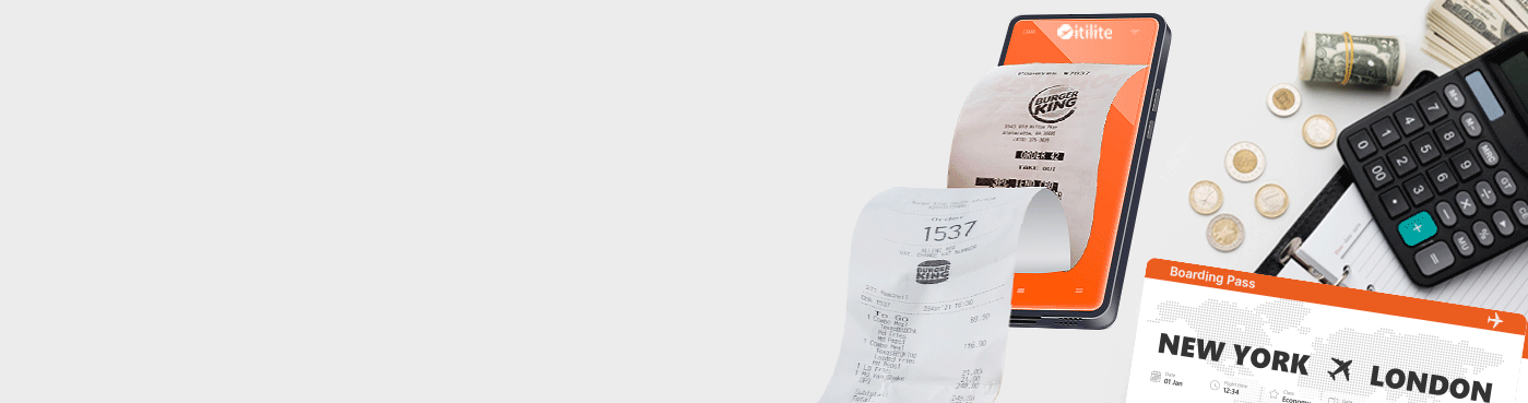 Automated Expense Reimbursement Solution | ITILITE