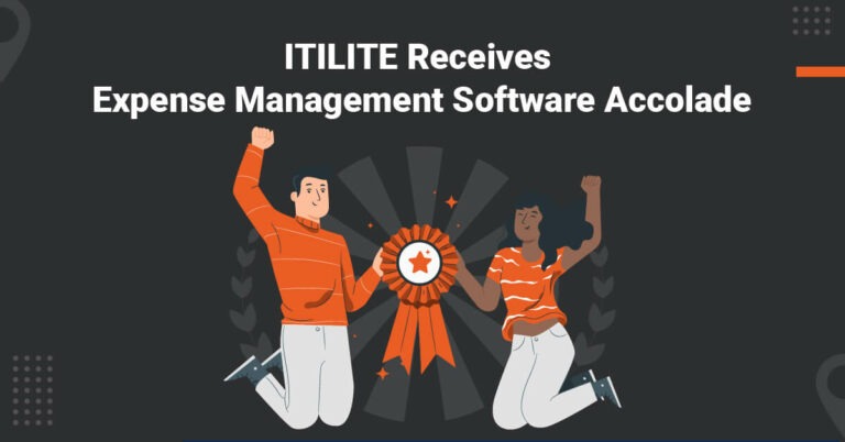 ITILITE Receives Rising Star Award | ITILITE