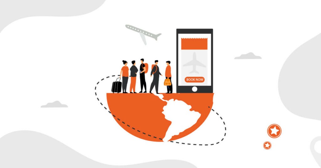 Group Travel Management Software: Benefits for Travel Managers