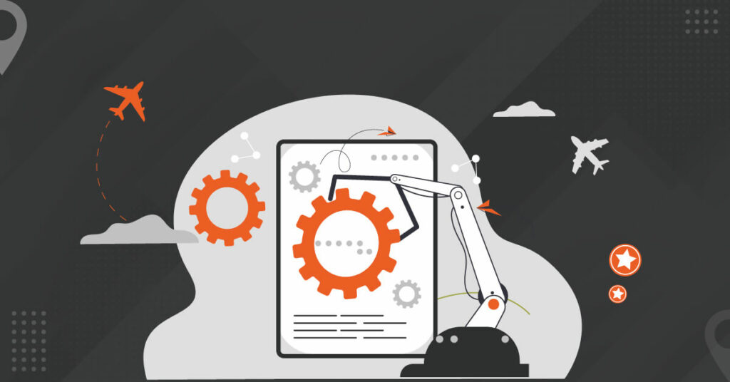 6 Benefits of Automating your Business Travel Operations