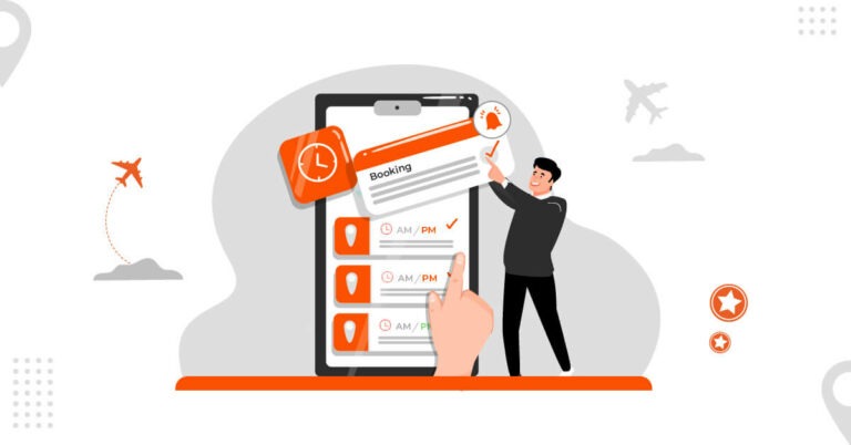 Best practices for creating a Business Travel Approval Process