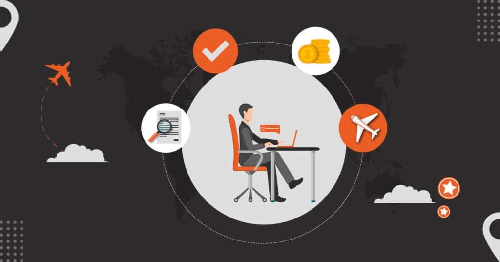 What is the Role of HR in Business Travel Management
