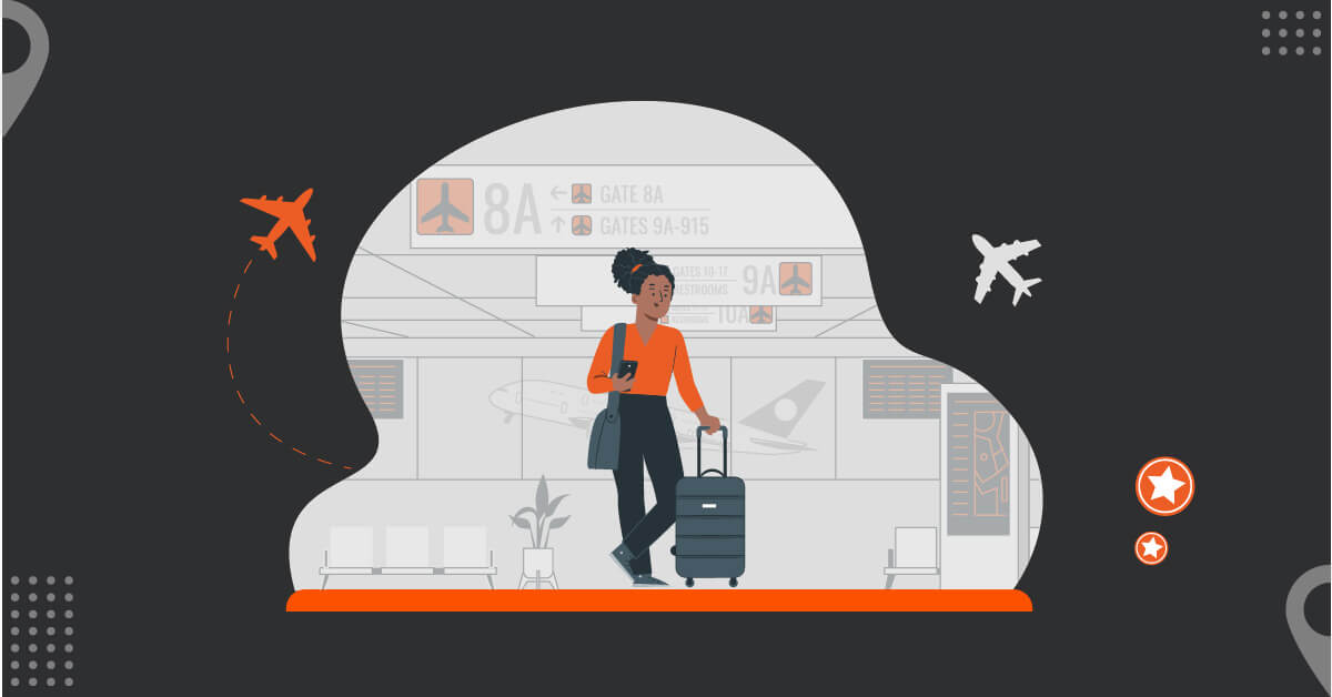 7 Considerations for HRs to make Female Travel a Success