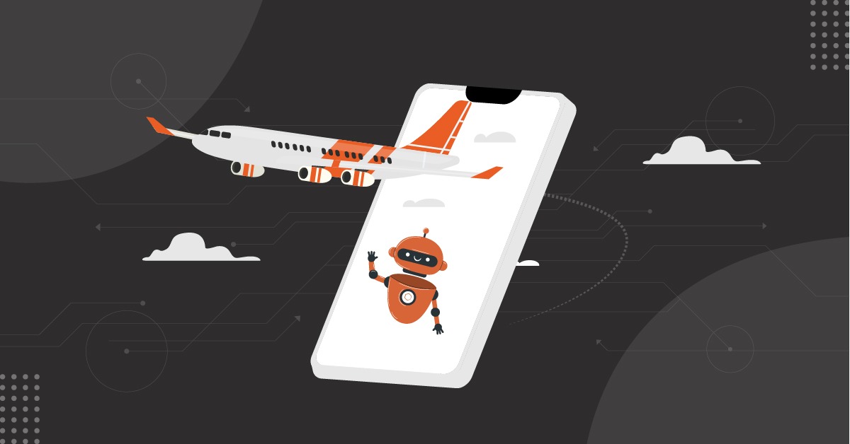 How AI Business Travel Technology Enhances Travel Management