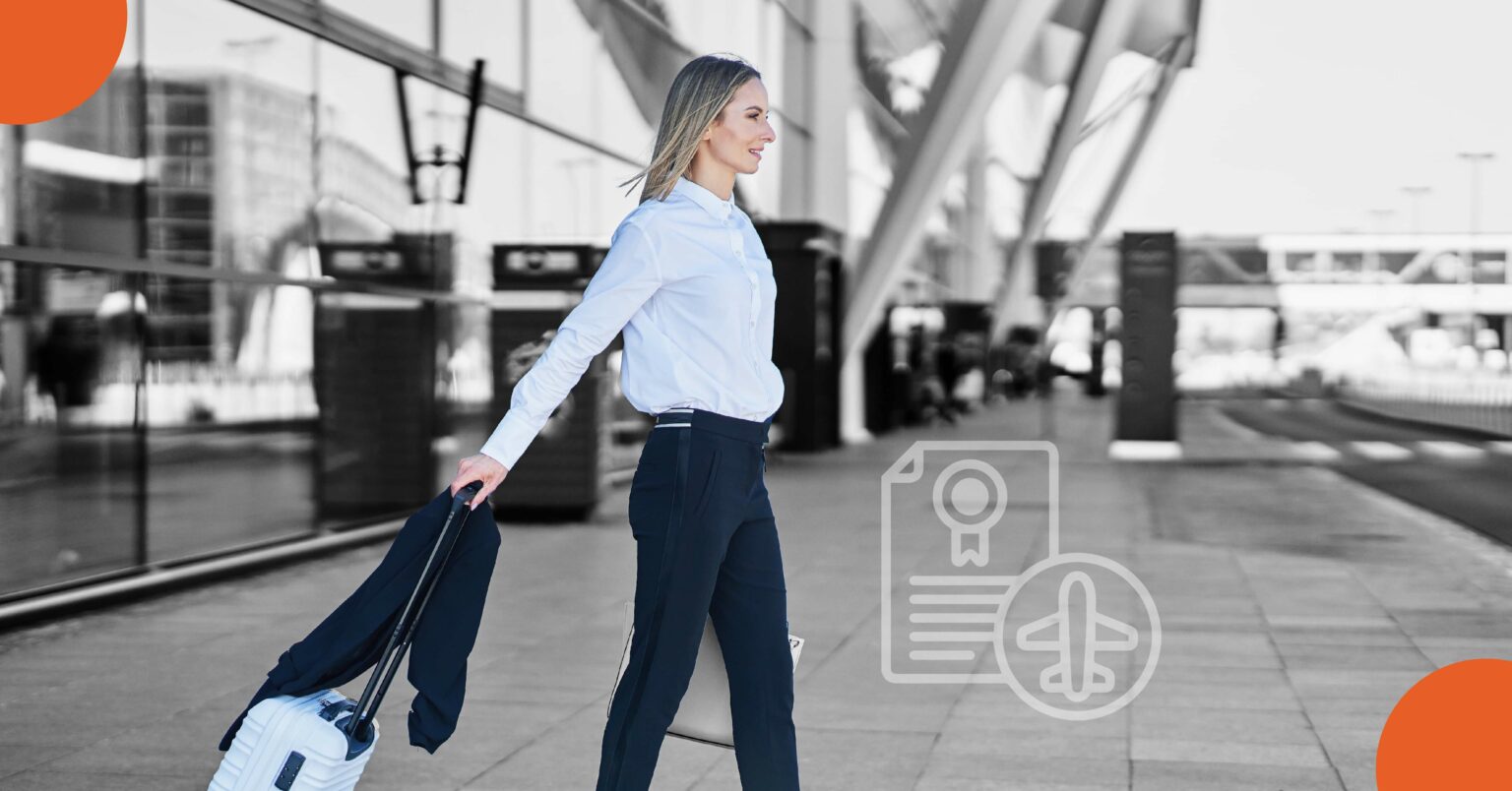 How to Create an International Travel Policy for Employees?