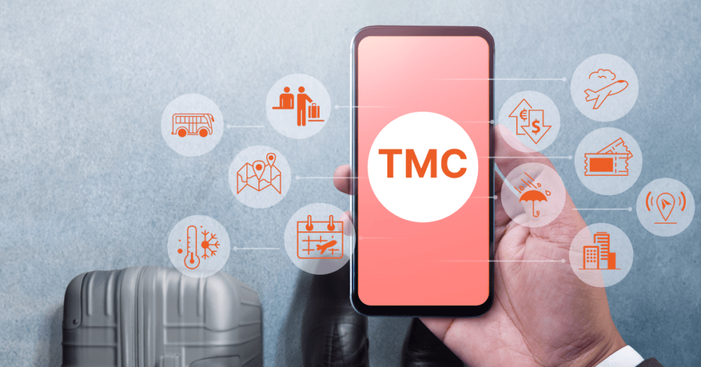 Next-Gen TMCs: Enable Travel Managers with Cutting-Edge Tech