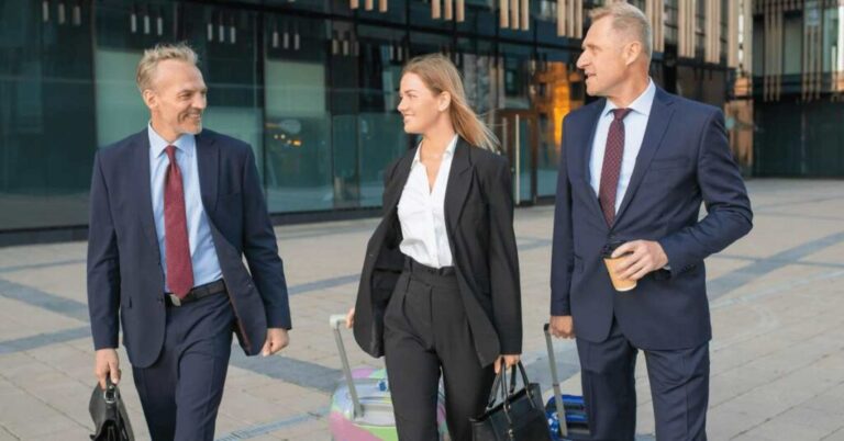 How ITILITE simplified Group Travel Booking