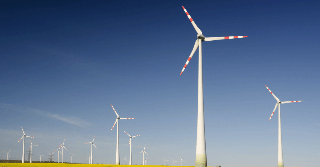 Managing travel for a Renewable Energy Industry Leader