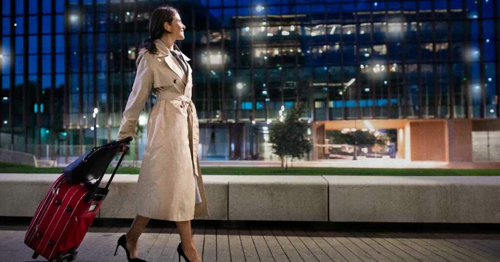 What is a Red Eye Flight ? Pros and Cons Explained