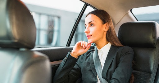 Corporate Ride Solutions for Efficienct Employee Commute