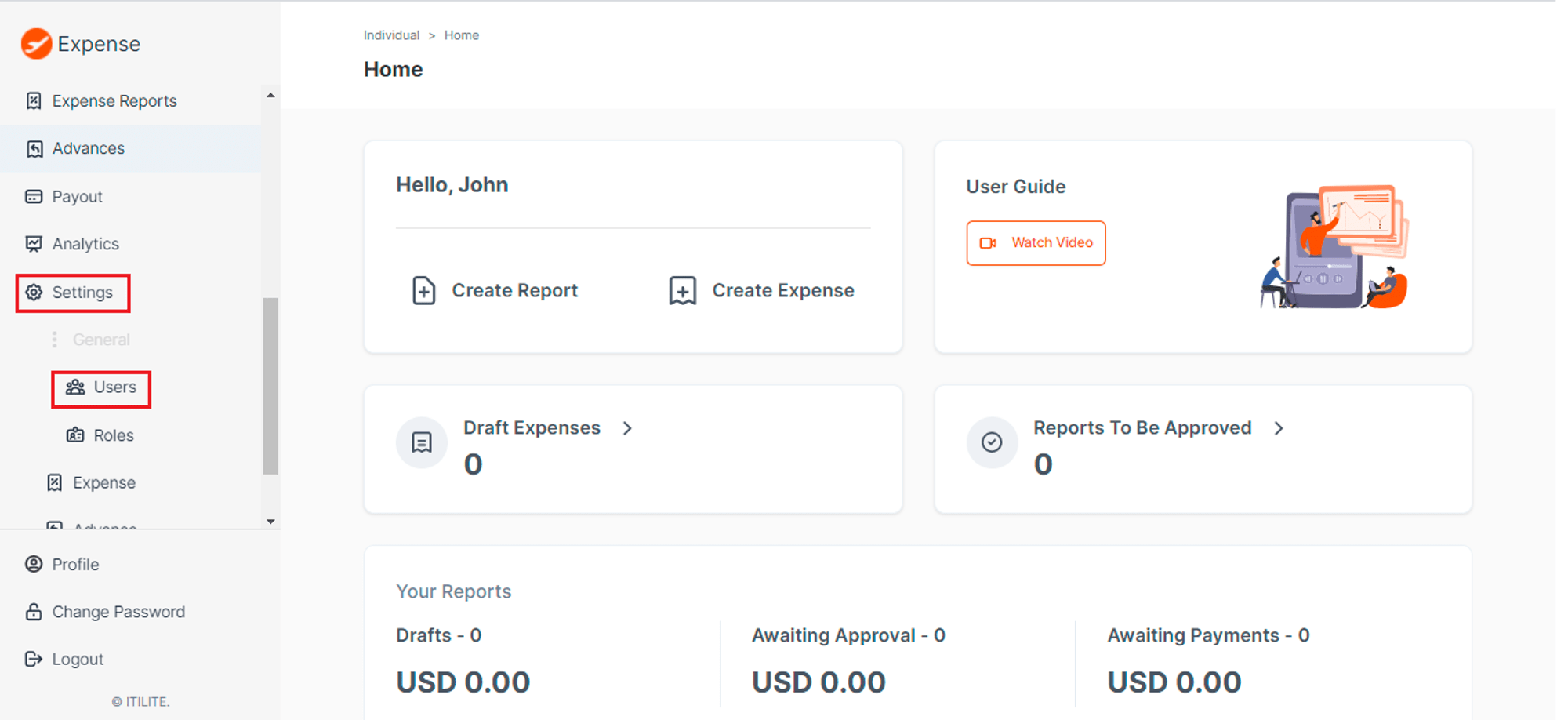 How to add/map approvers?