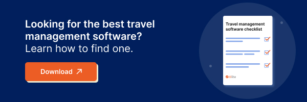 Best Ways to Choose Travel Management Software