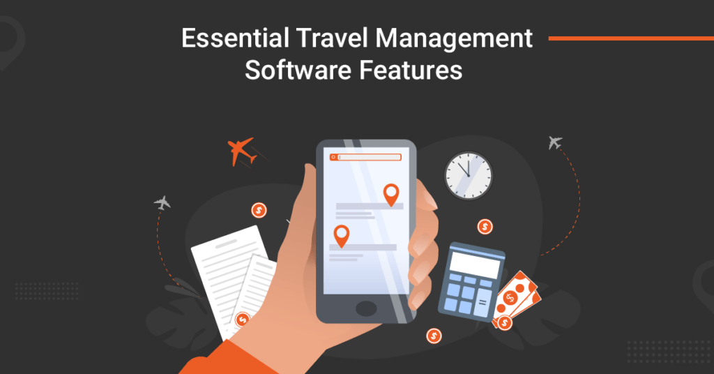 Best Ways to Choose Travel Management Software