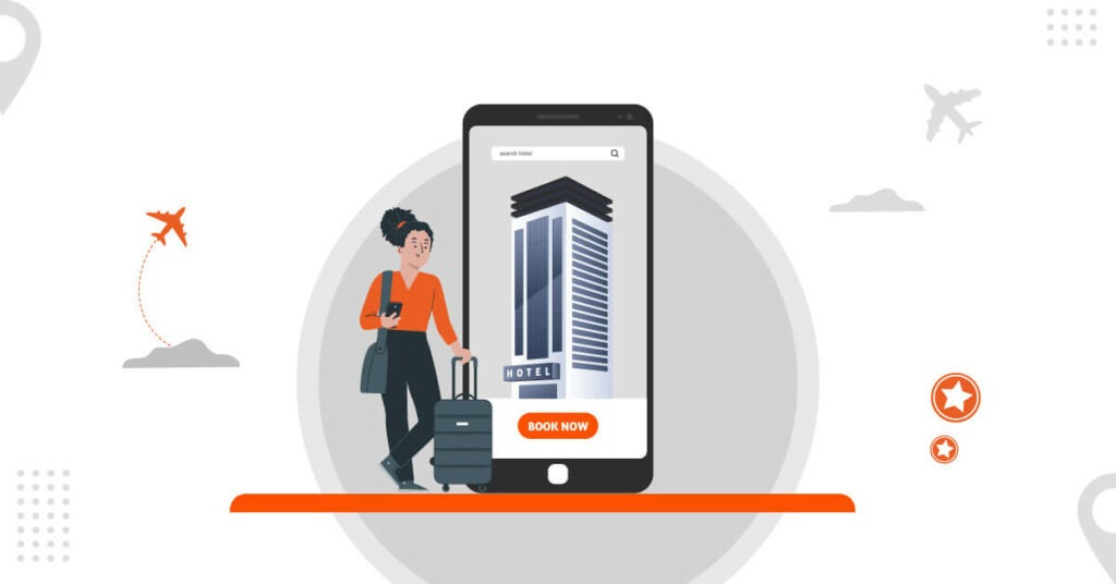 Best Corporate Hotel For Business Travelers | ITILITE