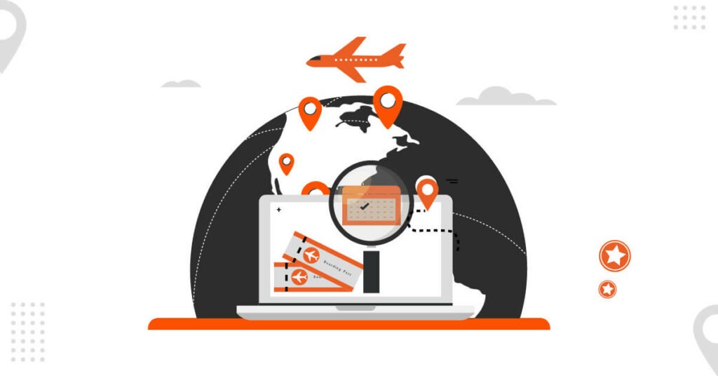 Benefits of Online Travel Management Software | ITILITE