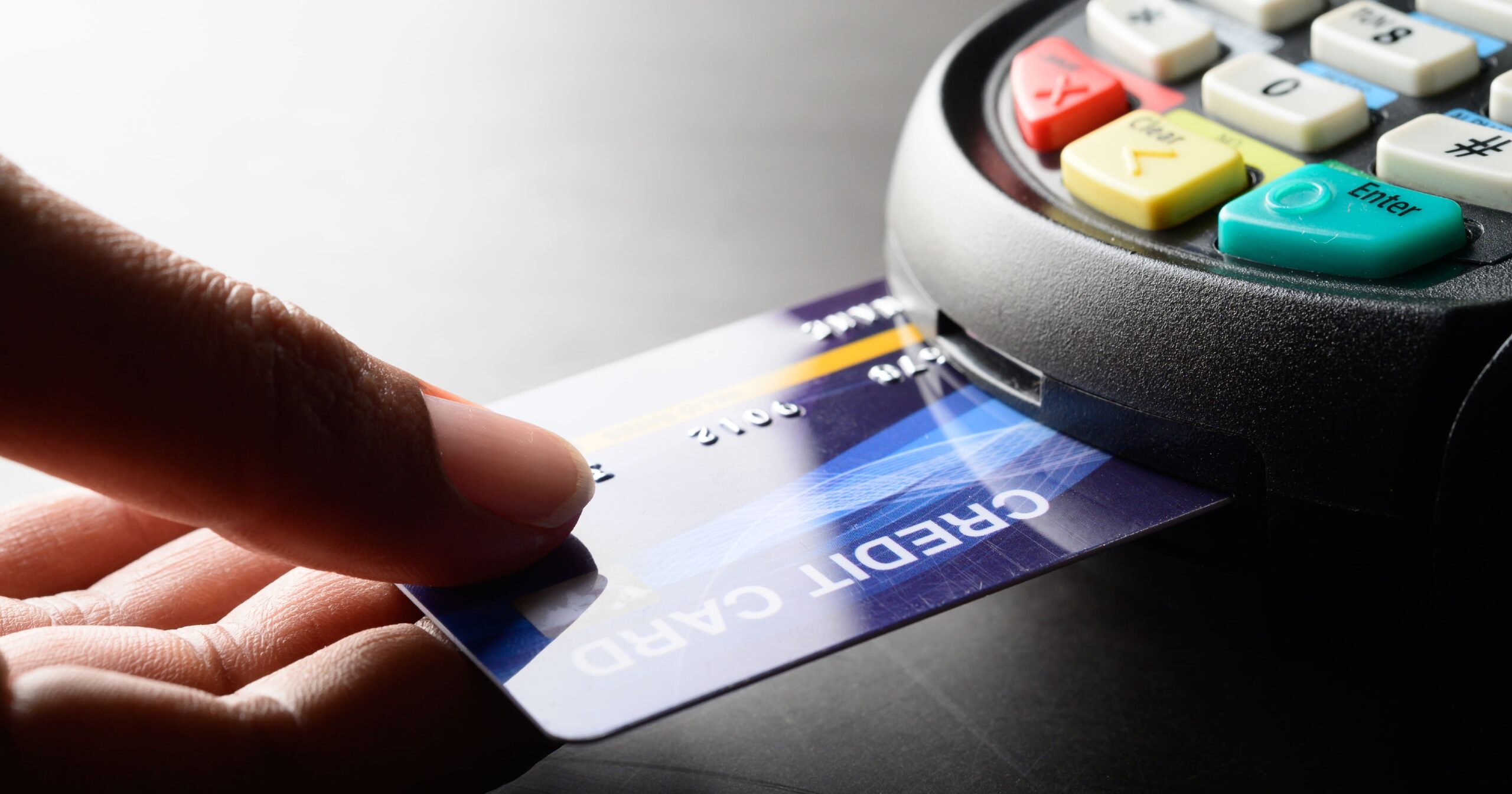 Simplify Travel Process with Business Travel Finance Cards