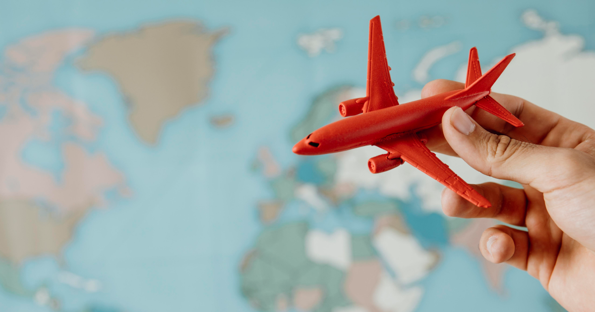 Your Ultimate Guide to Global Travel Coordination
