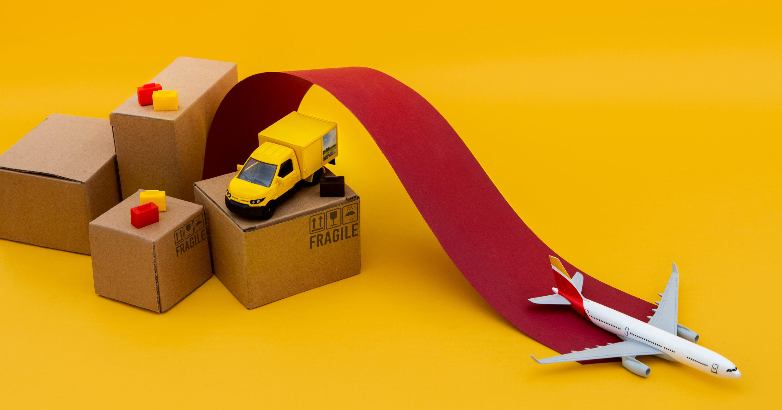 Technology & Travel Logistics Optimization for Business Trips